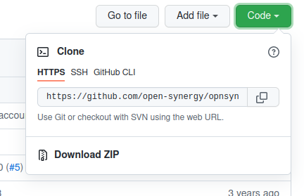 Clone Remote Repository - Odoo Development